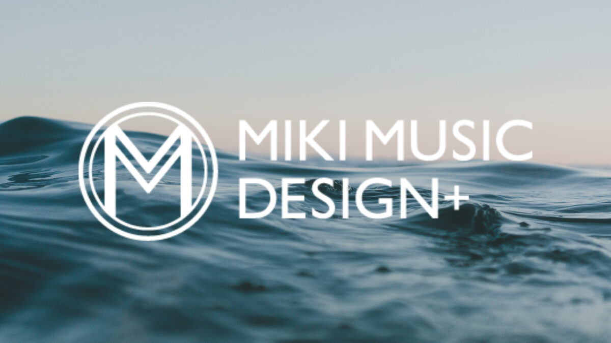 三木楽器の中古防音室 総合ページ | MIKI MUSIC DESIGN+